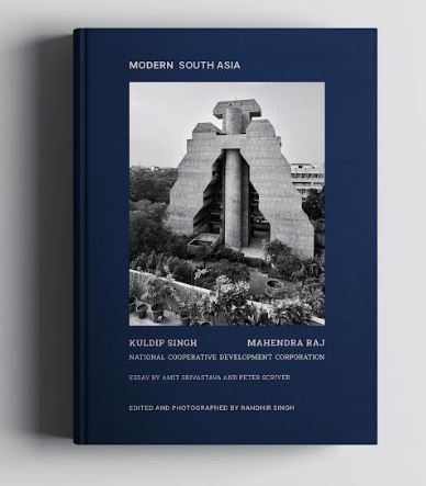 Arthshila Launches Exclusive Book Series on Modern South Asia Architecture - Rajpath Mathura