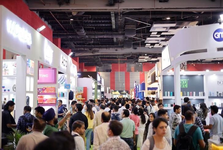 25th Edition of India's Largest B2B Gifting Exhibition and Promotional ...