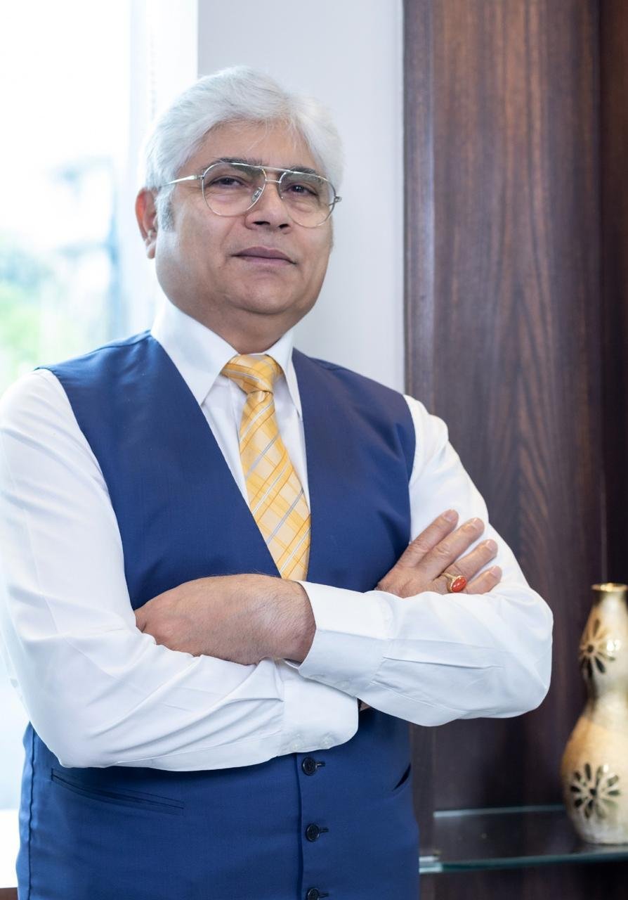 Ocus Group Drives Urban Excellence with Premium Developments in ...